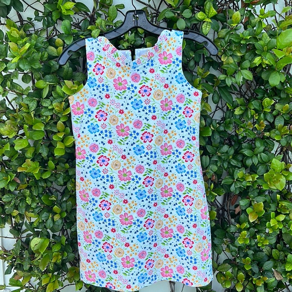 Maggie Breen | Dresses | Euc Maggie Breen Dress For Girls | Poshmark